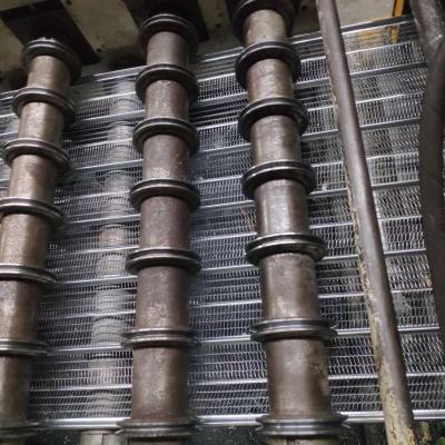 Cina Materiali da costruzione Rete metallica Sistema di casseforme strutturali permanenti in vendita