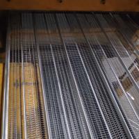 China High-Strength Concrete Wall Formwork for Mauritius Construction Projects for sale