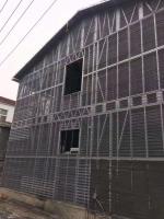 China High-Strength Concrete Wall Formwork for Mauritius Construction Projects for sale