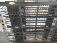 China High-ribbed Sacrificial Formwork Solution Engineered in Large-scale Concrete Construction for sale