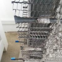 China High-ribbed Sacrificial Formwork Solution Engineered in Large-scale Concrete Construction for sale