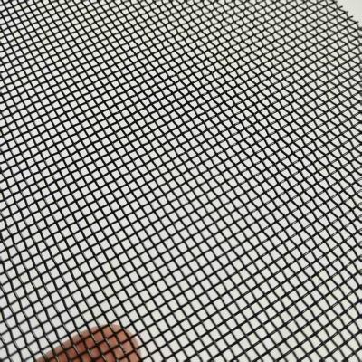 China Aluminum Alloy Insect Screen Mesh 18x14 Mesh Corrosion Resistant for sale