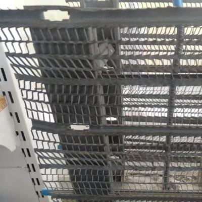 Cina Materiali di costruzione leggeri Espansione Ib Lath Concreto Matrice di matrice in vendita