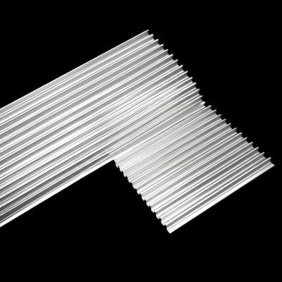 Cina Matrice galvanizzata ad alta griglia per la costruzione 0,45m x 2m in vendita