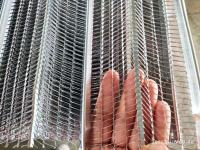 China Galvanized Expanded Metal Mesh Cement Pouring Formwork for Swimming Pool Construction for sale