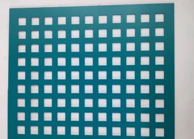 Cina L'alluminio perforato architettonico riveste il foro di 1.2*2.4m in vendita