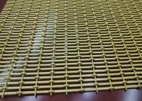 China Custom Stainless Steel Architectural Mesh for Facade and Ceiling for sale