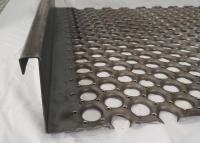 Cina 10 Diamond Grip Strut Safety Gratings 24