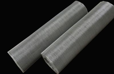 中国 1*30m ステンレス鋼フィルターワイヤーメッシュ 200μm ダッチ織りワイヤーメッシュロール 販売のため