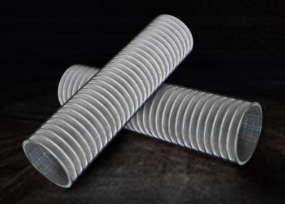China Inconel Inckel Slotted Wedge Wire Filter Screen 600mm OD For Construction for sale