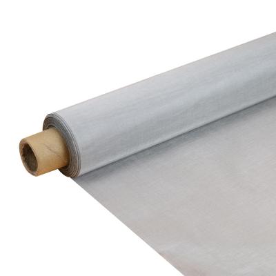 China 25 Micron Ss304 316 Stainless Steel Filter Wire Mesh Dutch Weave Micronic for sale