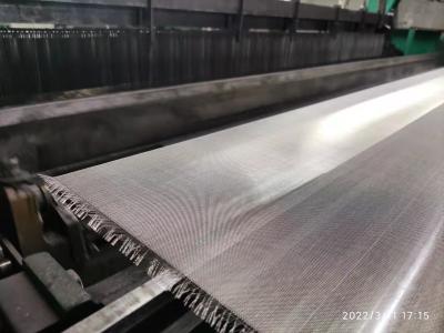 China Stainless Steel Plain Dutch Woven Filter Mesh for Oil for sale