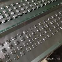 China Hot Dipped Galvanized Rib Lath Mesh Expanded for sale