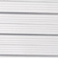 China Wall Plaster Stucco Rib Lath Mesh Expanded Metal Formwork for sale