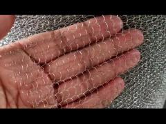 Monel gesponnene SS filtern Draht Mesh Structured Packing der Maschen-800*150 1000*150