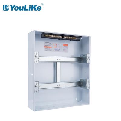 Китай CCC Approval Waterproof Junction Box , 32 Way Mcb Box With Transparent Window продается