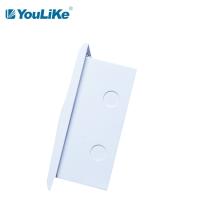 China CCC Approval Electrical DB Boxes , 18 Way Distribution Box Flush Mounted for sale