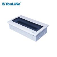 China IP40 MCB Distribution Box for sale