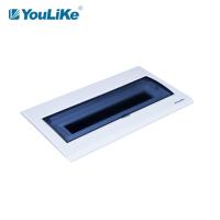 China Ustomization AC Distribut Electrical Mcb Power Distribution Equipment Small Distribution Box for sale