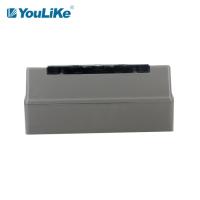 China Surface Mounted Electrical Junction Box 18ways For Air Switch for sale