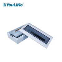 China Single Phase Electrical MCB Distribution Box 16ways For Lighting Control for sale