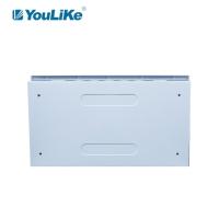 China Single Phase Electrical MCB Distribution Box 16ways For Lighting Control for sale