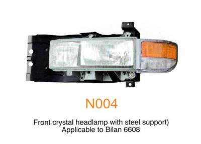 China Nissan Civilian corner lamp,Nissan Civilian corner light,nissan civilian bus parts(N004) for sale