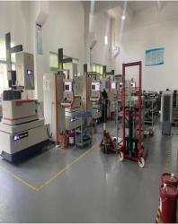 China Factory - Sunnran Packaging Machinery Co., Ltd.