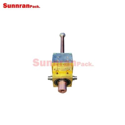 China 64M-446330 Swiss Tin Can Welding Machine Pendulum Head For Tin Can Welding Machine for sale
