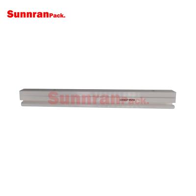 China Ceramic Bar Cross Bar Z Bar For Lower Welding Arm Welding Machine Ftin Can Welding Machine for sale