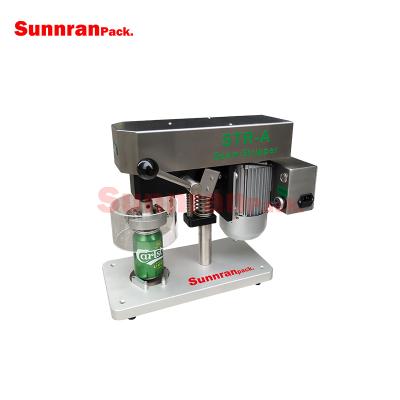 China STR-A Seam Stripper Can Inspection Equipment For Three Piece Or Two Piece Can for sale