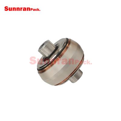 China SR447052 Roller Head Welding Roller For Tin Can Welding Machine Food Can Welding Machine for sale