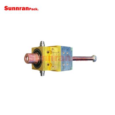China Red Copper 64m-446330 Pendulum Head For Tin Can Welding Machine Food Can Welding Machine for sale