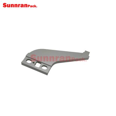 China High-Quality Carbide Pusher for Welding Machines with D45-189mm Diameter Range Compatible with AMB AFB ABM Models for sale