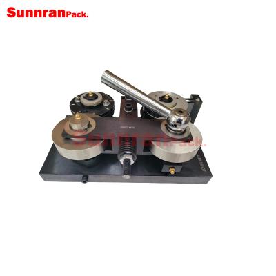 China Copper wire chopping assembly，SR 64M-14507,for tin can manufacture, used for welding machine for sale