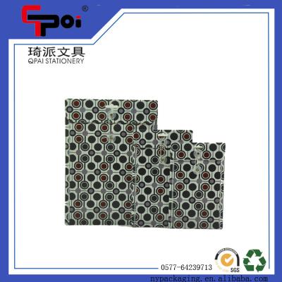 China Wenzhou Factory Outlet A4 PP Stationery File Folder With String Closure Envelope Bag for sale