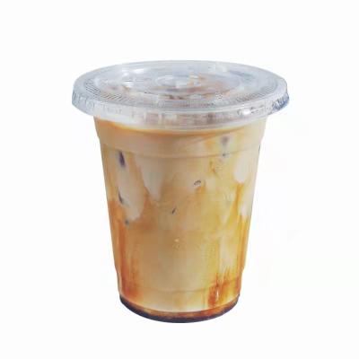 Cina Termosaldatura di plastica delle tazze Boba delle tazze 32 di Oripack dell'animale domestico eliminabile di Oz in vendita