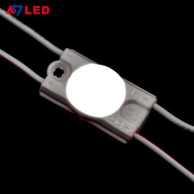 China Best sales 1Led SMD2835 High Brightness LED Module for sale