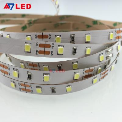 China SMD2835 60led/m High Lumen Flexible Led Strip Light for sale