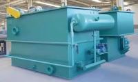 China High Efficiency Dissolved Air Flotation Tank Automatic DAF Equipment for sale