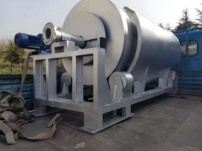 China Voorbehandeling van afvalwatertoestellen Te koop