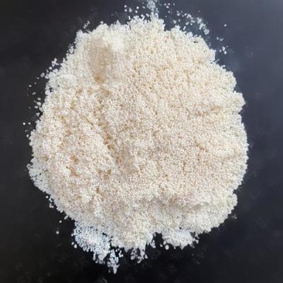 China Akrylgel und makroporöse schwache Säure-Kationenaustausch-Harz Die ultimative Lösung für Wasserbehandlung Chemikalien zu verkaufen