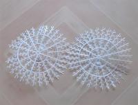 China Not Specified Quantity Water Treatment Consumables with Bubble Cutting Effect for sale