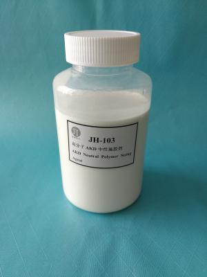 China High Polymer AKD Neutral Sizing Agent(JH-103) for sale