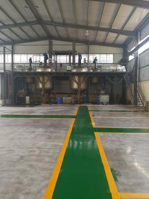 China Papermaking Retention Aid JH-8501 with the best price for sale