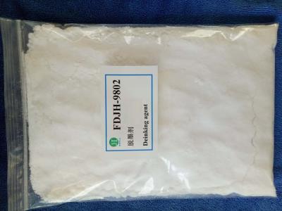 China De-inking agents are the best in terms of flotation-type de-inking systems and enable production of high grade recycled for sale