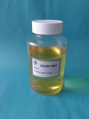 China De-inking agents are the best in terms of flotation-type de-inking systems and enable production of high grade recycled for sale