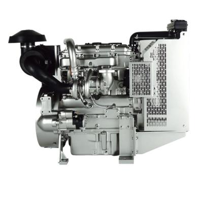 China Prime power 16kw / 20kva Perkins Diesel Generator with CE / ISO Certificate for sale