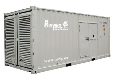 China Huge power 1800kw 3 cylinder perkins diesel engine generator with optional alternator for sale