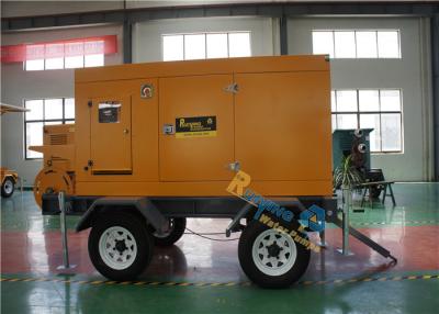 China 75KW 50Hz Cummins diesel generators / diesel standby generators residential for sale